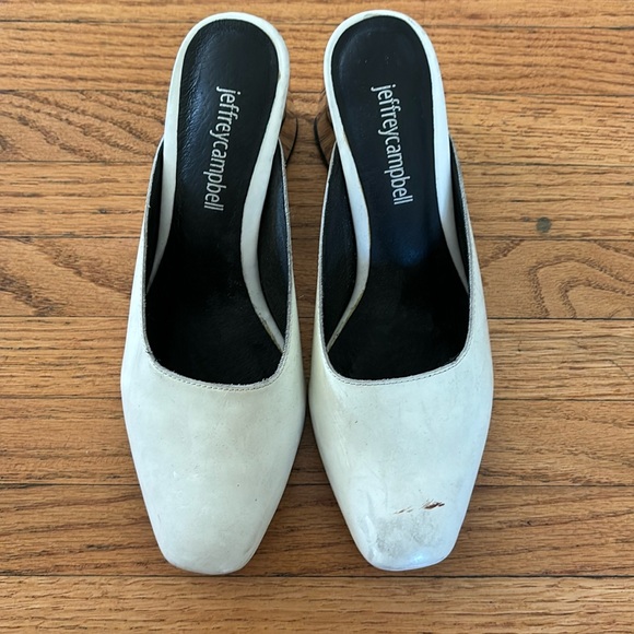 Jeffrey Campbell | Shoes | Jeffrey Campbell Heels | Poshmark